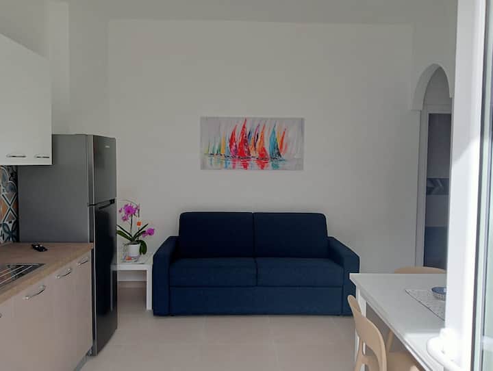 Casa Giannino Al Porto D'ischia - Ischia