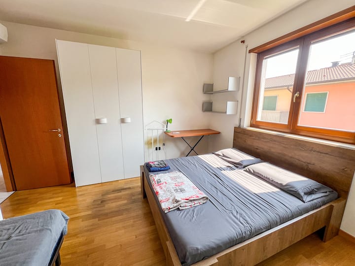 Appartamento 3 Persone Thiene - Schio