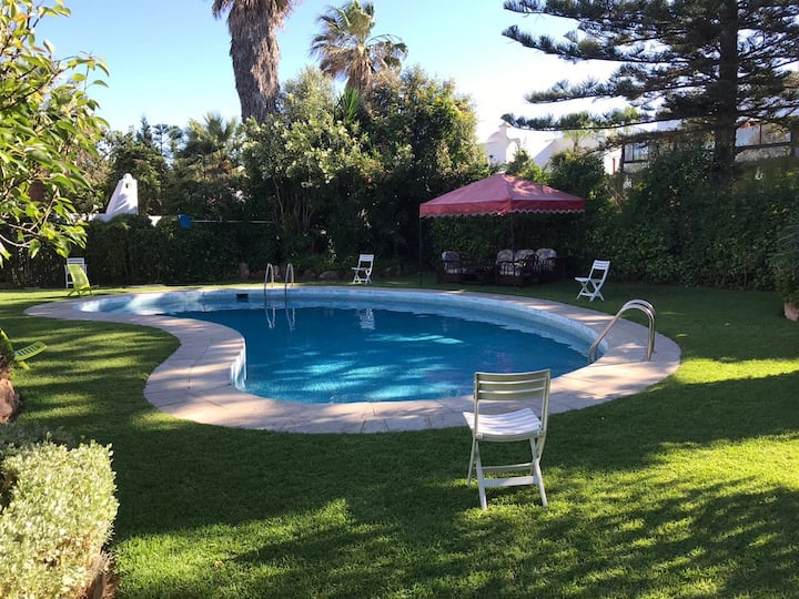 Villa Rêve - Martil