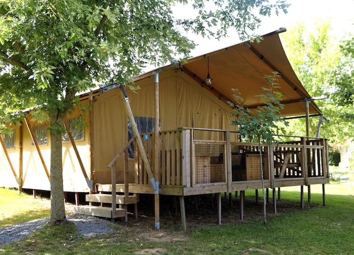 Lodge Du Lac - La Roche-sur-Yon