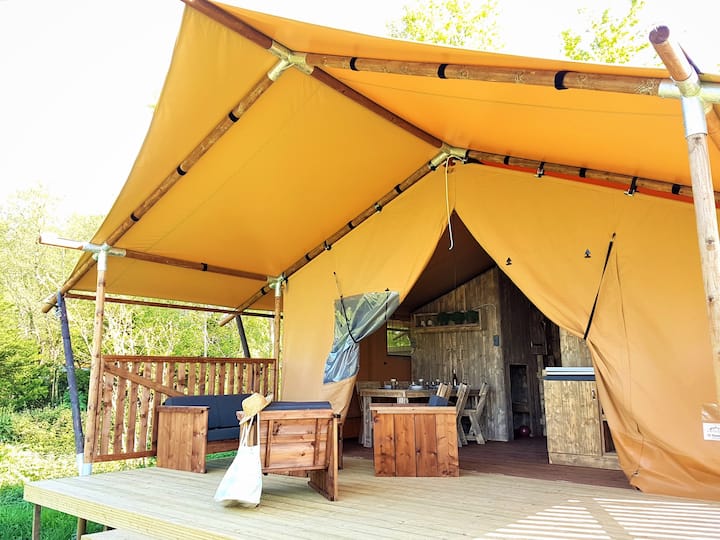 Lodge Du Lac - La Roche-sur-Yon