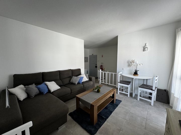 Ocean Apartment T1 - Carvoeiro