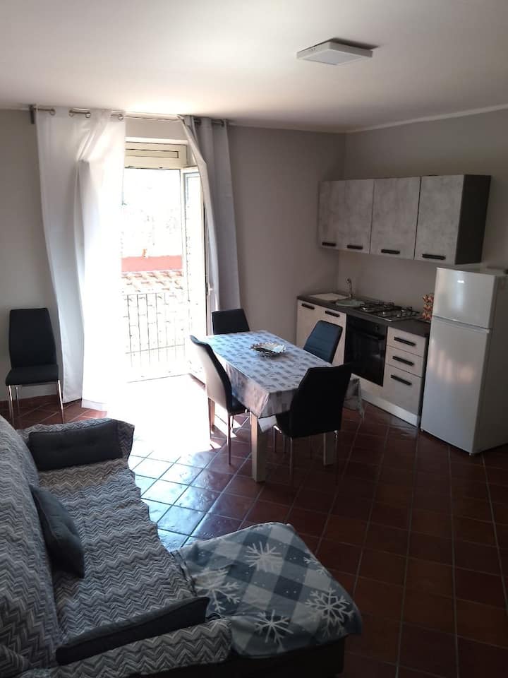 La Casa Del Barbiere - Éboli