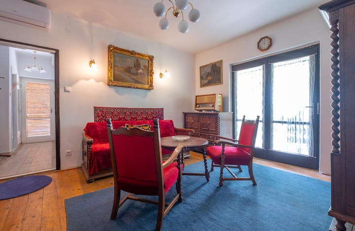 Leni Guest House Am Balaton - Balaton