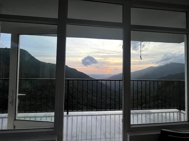 Eagle Heights Resort - Kuttikkanam