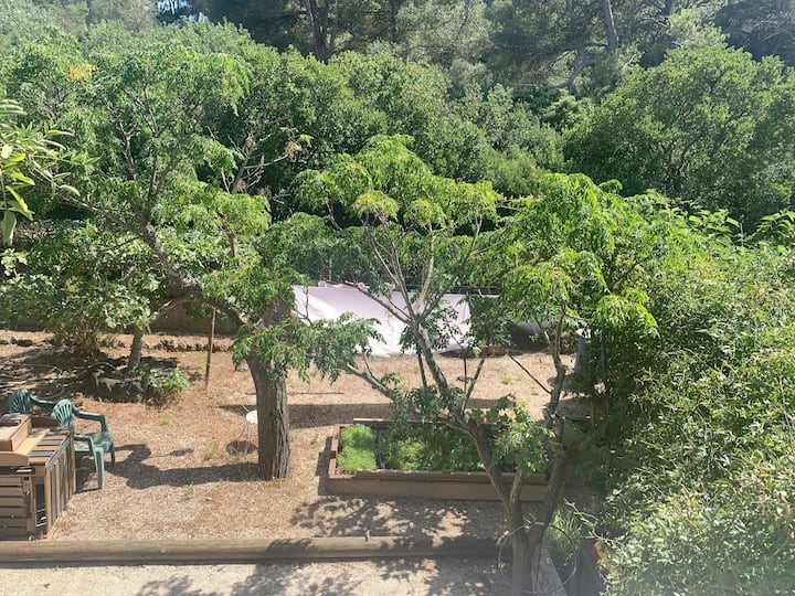 Haut De Villas Indépendant - La Valette-du-Var