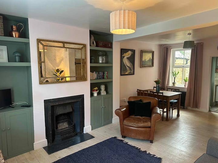 Beautiful Cambridge Cottage - Cambridge