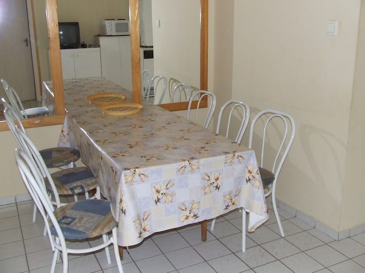 Prima Piheno French Bed Room - Miskolc