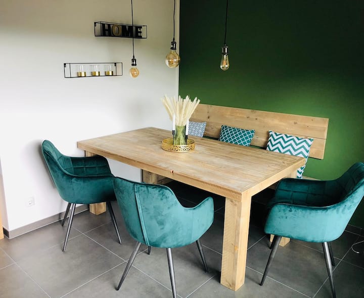 Ferienwohnung Pistenblick - Winterberg