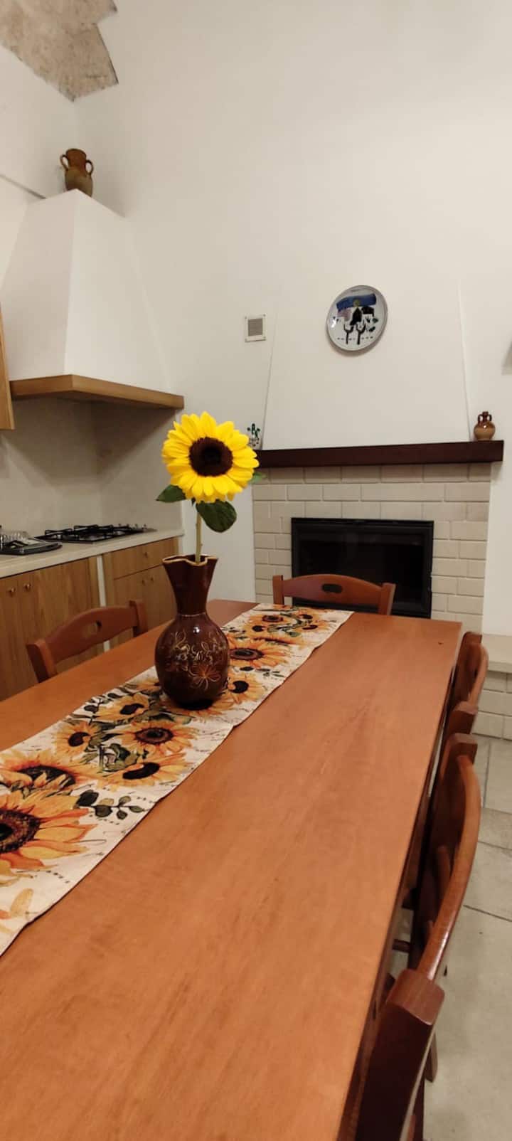 A Casa Di Gino - Molfetta