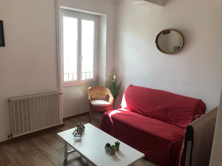 Studio Plein De Charme - Nyons