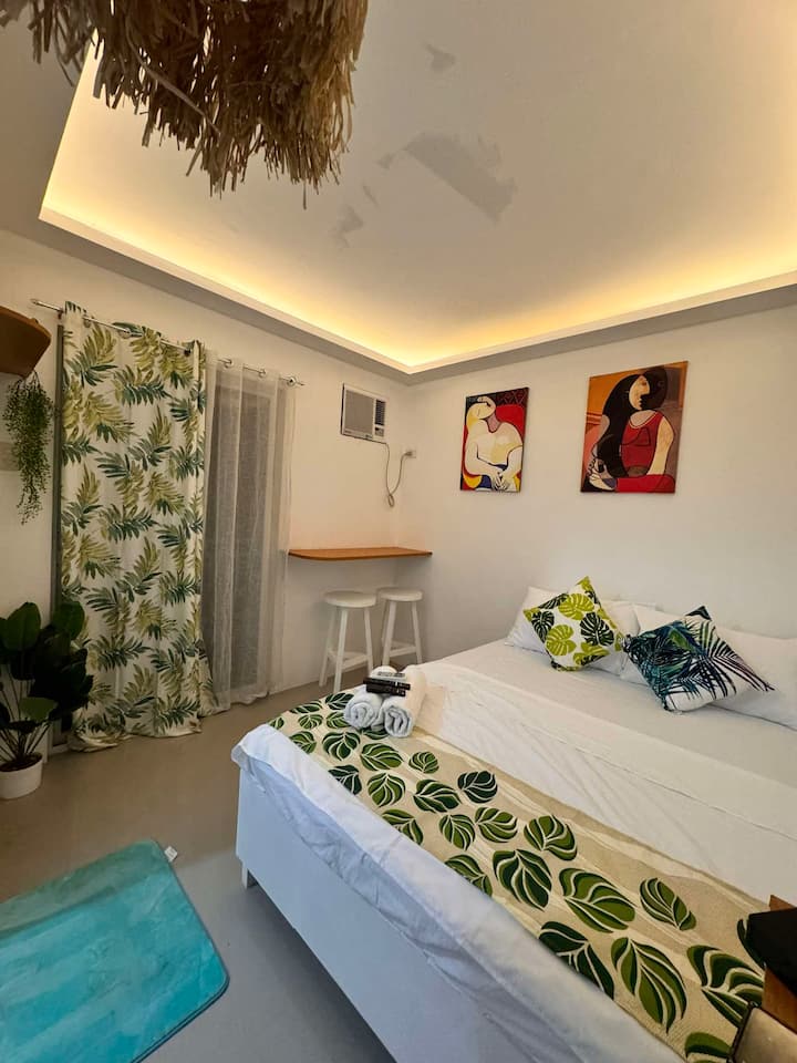 Bed & Breakfast San Pablo Laguna - San Pablo City