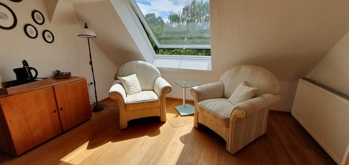 Zimmer Mit Bad Zum Wohlfühlen - Bochum
