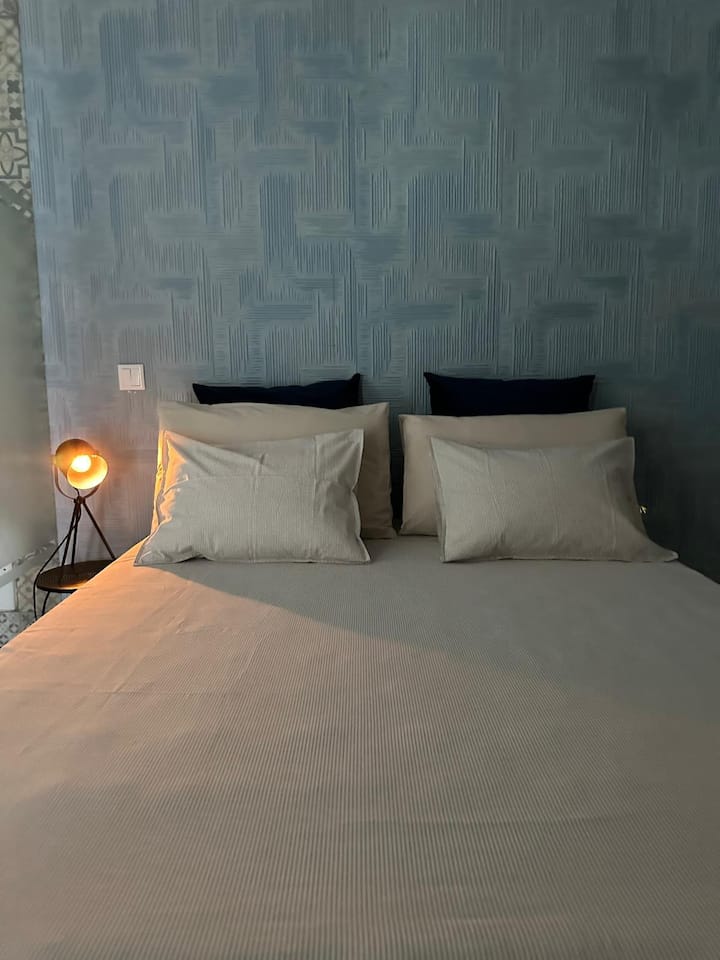 Malpique Heated Pool Guest House 2 - Guia