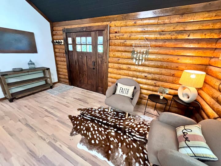 The Omega Rose/near Boat Ramp/game Room/theater - Kentucky