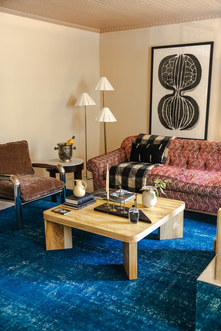 Kingston Carriage House - Garden Suite - Kingston, NY