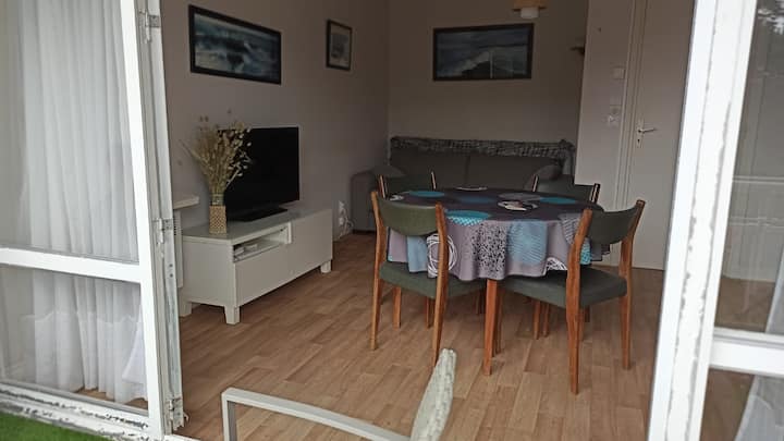 Studio à Carnac Plage - Carnac