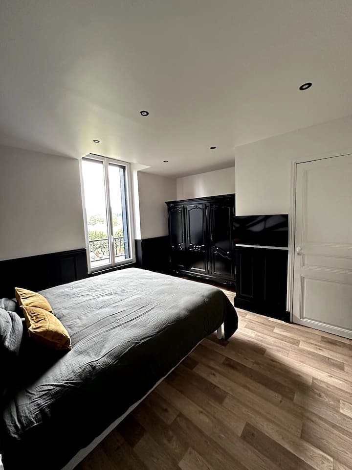 Appartement - Saint-chéron - Saint-Chéron