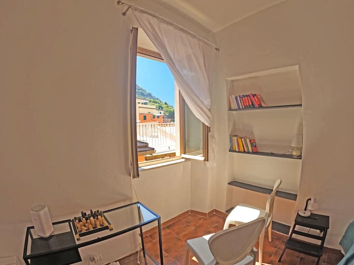 Appartamento Sant'antonio - Manarola