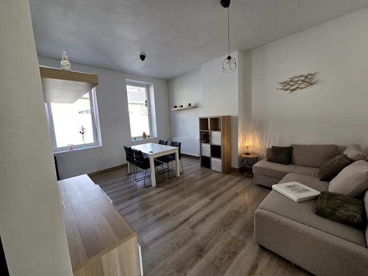 Appartement Dinant Centre - Dinant