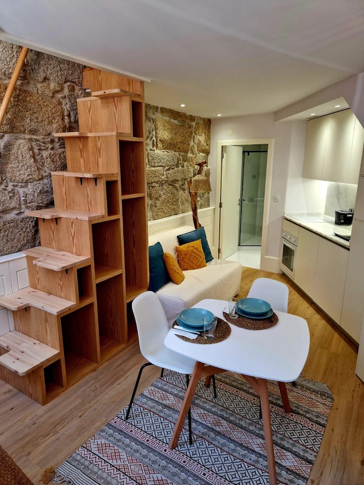 S. Bento - Studio Invicta - Porto