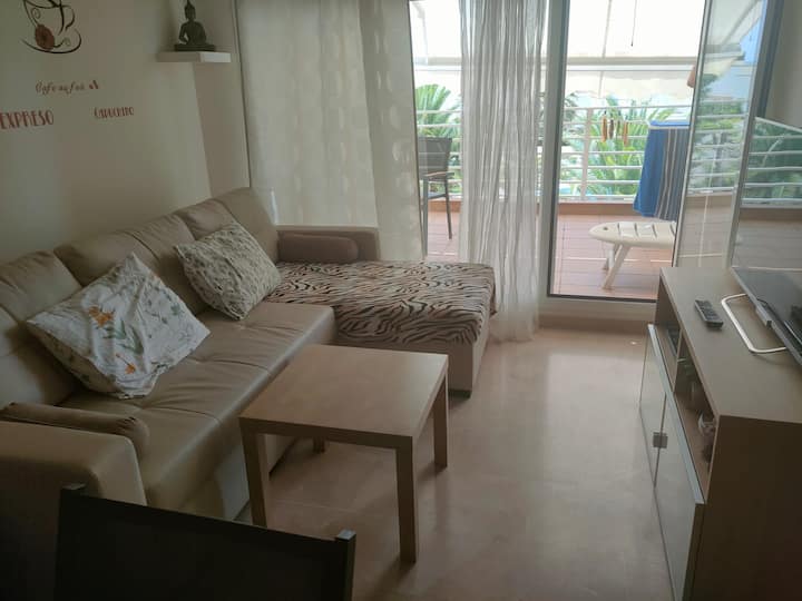 Apartamento En Isla Cristina - Isla Cristina