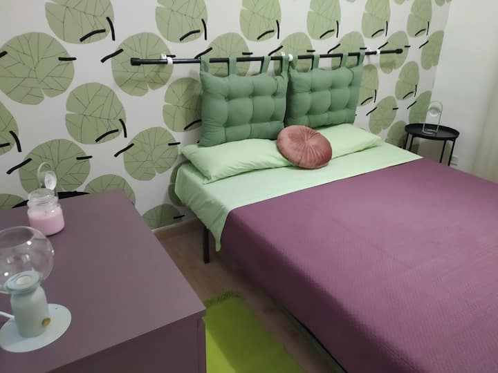 Minu's Place - Taranto