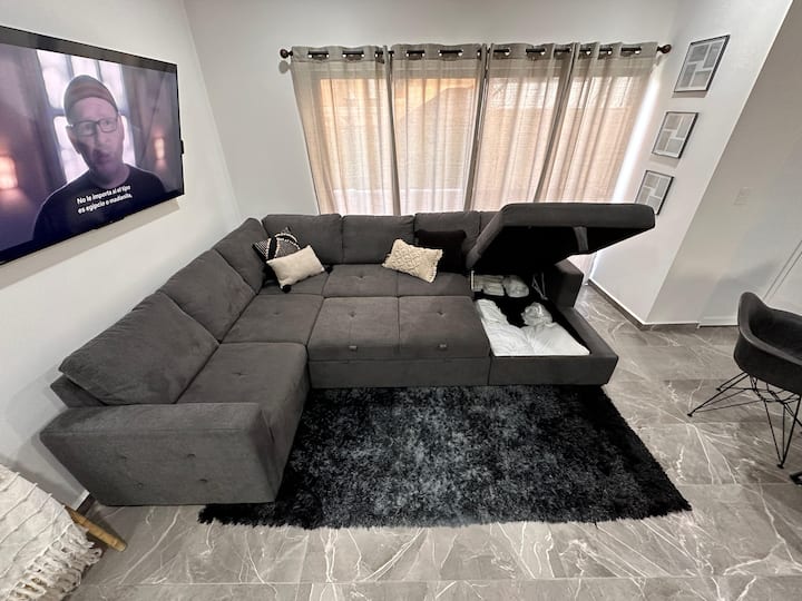 ÉLan - Stylish Boutique Apt By The Beach & Pool. - Mazatlán