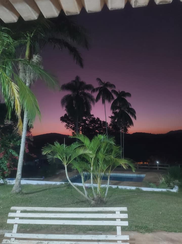 Exclusivo Haras Marilu! - Atibaia