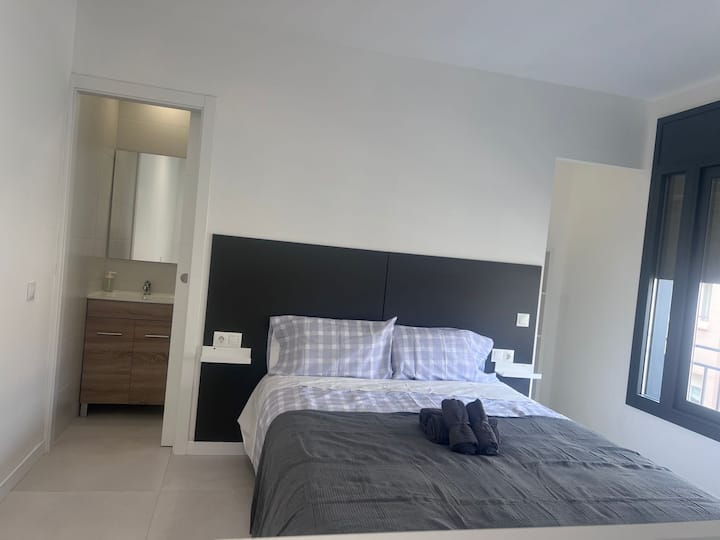 Estudio Duplex Independiente - Terrassa