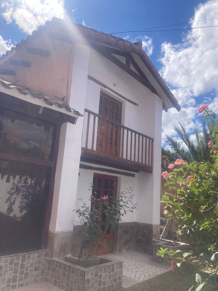 Casa Piru - Urubamba
