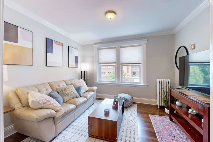 Two Bedroom 18 Minutes To Boston - Wakefield, MA