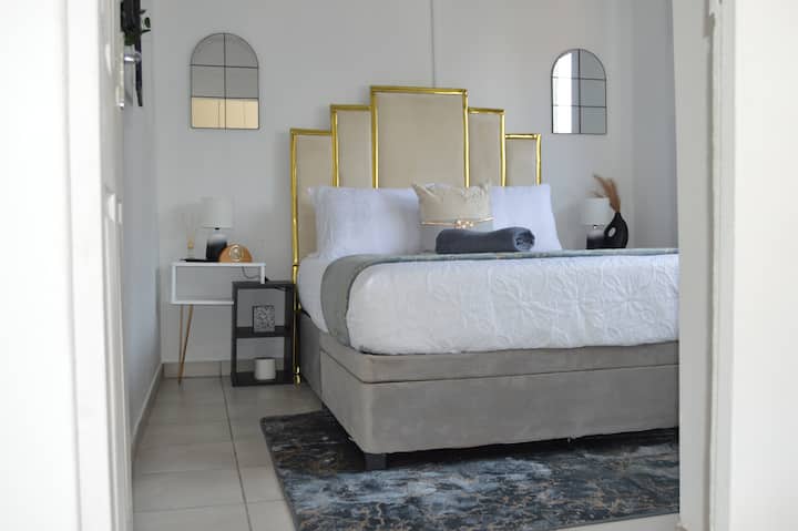 Cozy-inn - Benoni