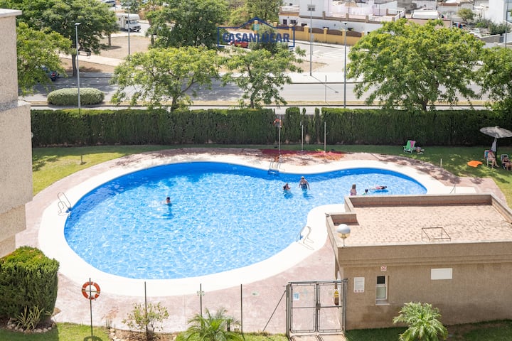 Piso De La Manzanilla - Sanlúcar de Barrameda