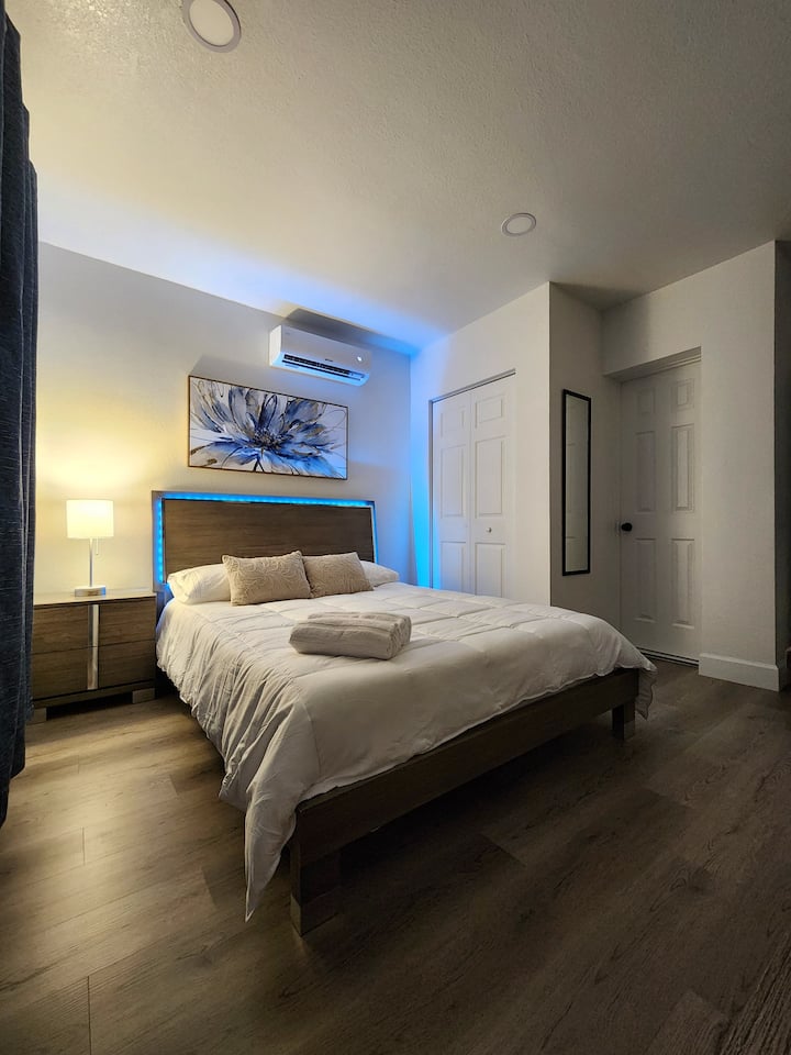 Charming Guest House In Tampa - Tampa, FL