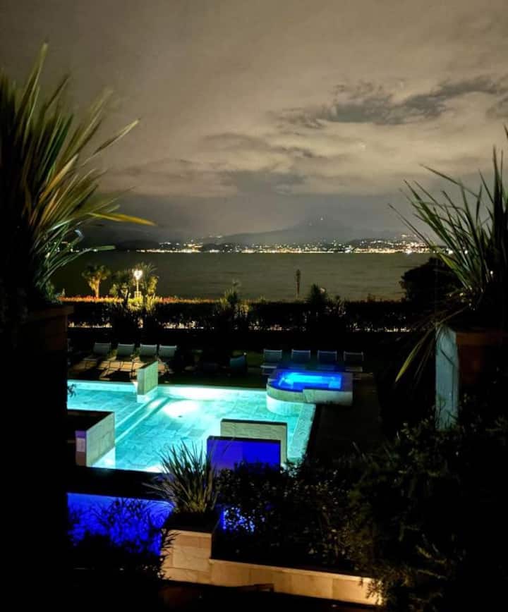 Lake Garda Lovers Luxury - Lazise