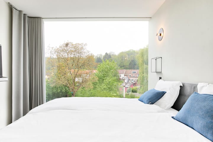K-kanne Kamer 5 Met Sauna - Maastricht