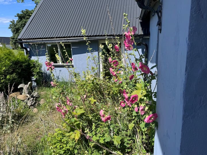 Konstnärsladan, The Swedish Bohohouse - Simrishamn