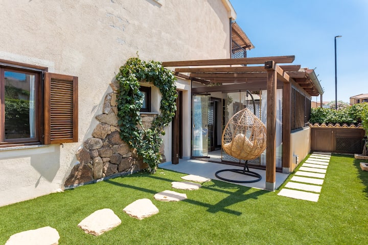 [Olbia] Near Airport & Hospital With Swimmingpool - Olbia