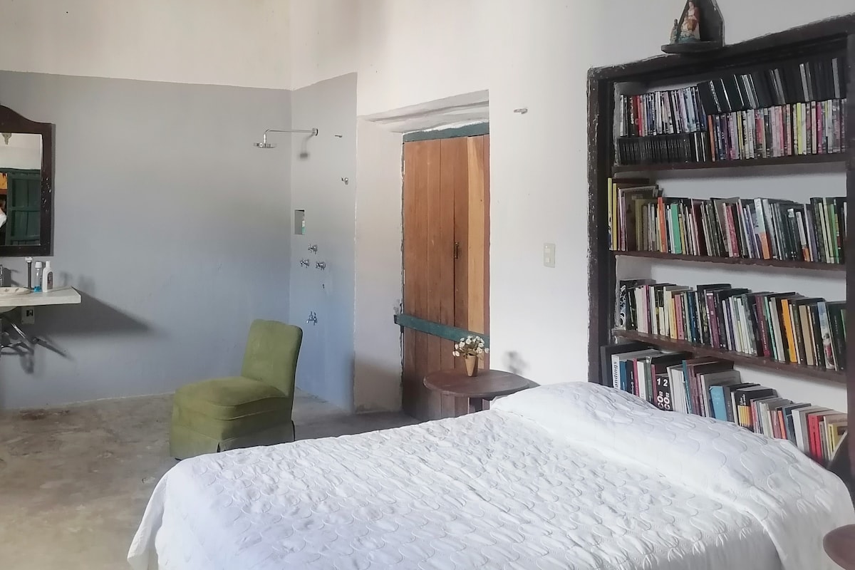 Ule Kulturhaus, Residenz - Häuser zur Miete in Merida, Yucatán, Mexiko ...