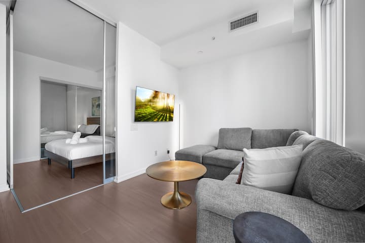 Rentx |Downtown Suite -  Mtcc/ Rogers Centre/fifa - Toronto