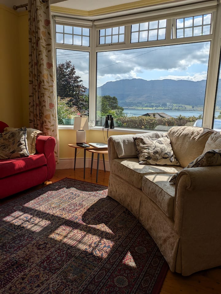 Lough View - Carlingford