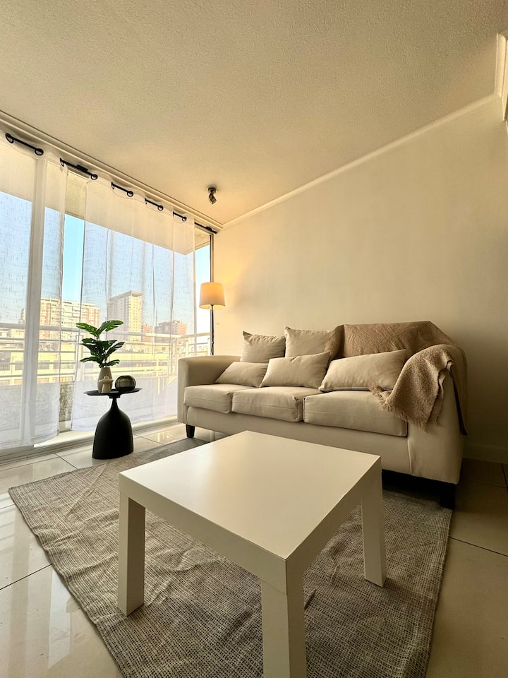 Capital In 1d-byhospédate - Santiago (Chile)