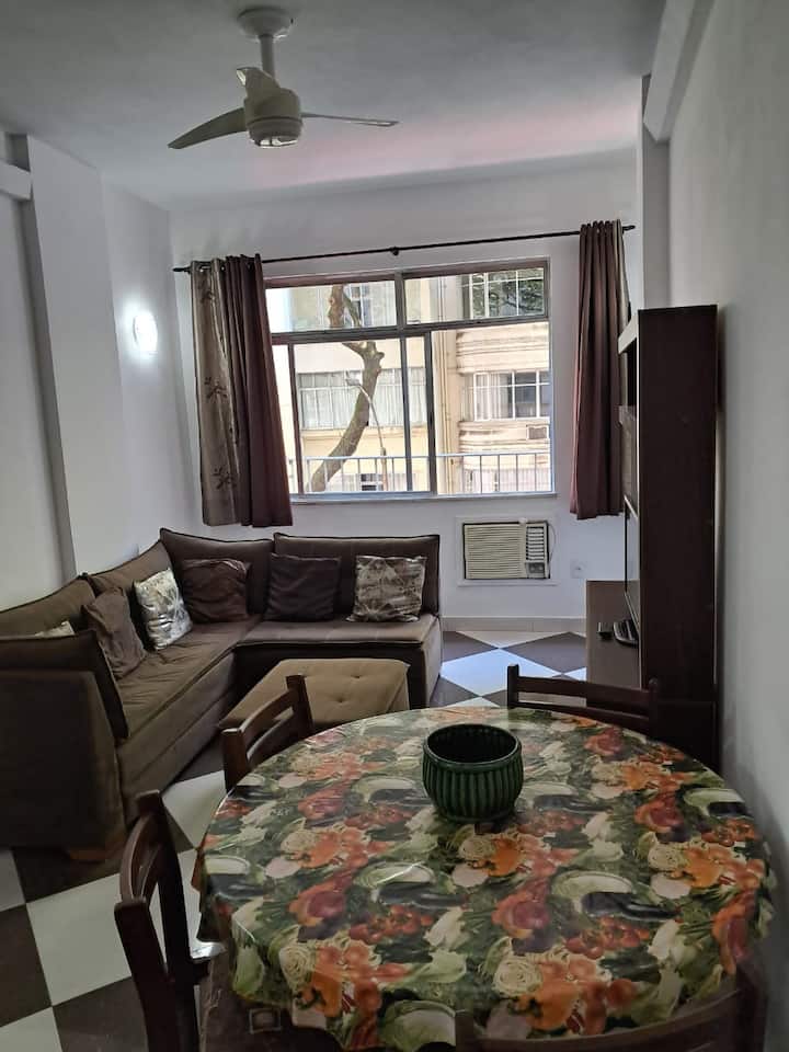 Aconchegante Do Posto Tres - Rio de Janeiro