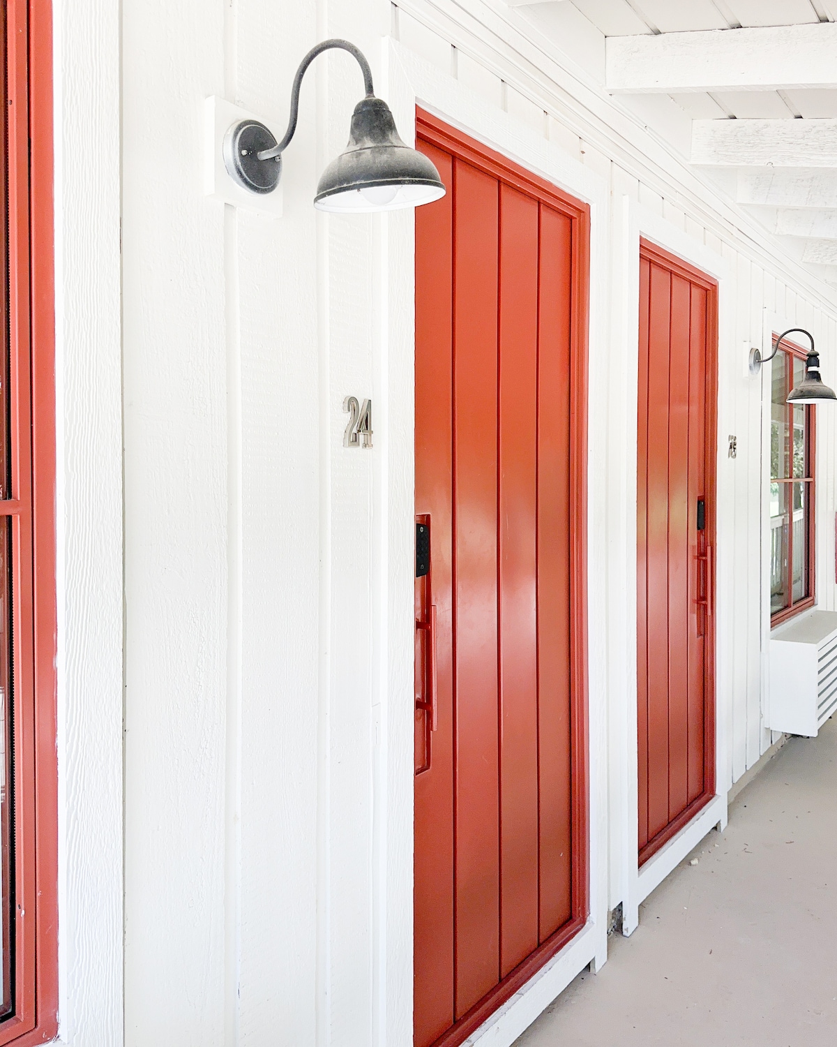 Chambre King nouvellement rénovée. - Hôtels à louer à New Braunfels ...