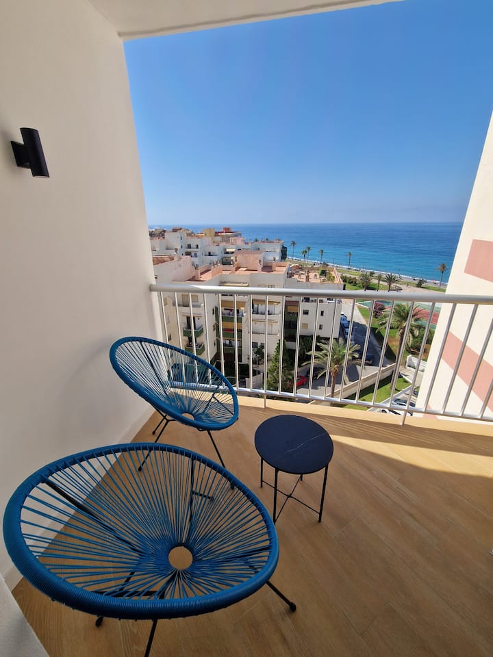 Estudio 8 - Salobreña