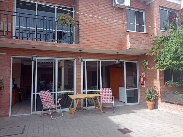 Departamento Para 2 Personas - Salta