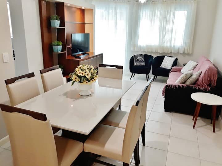 Departamento De Categoria - Itapema