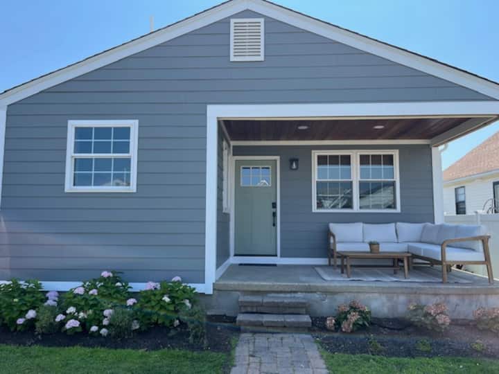 Newly Renovated Beach House In The Crest - Wildwood Crest, NJ