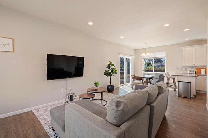 Fivestar Home Sweet Home - Tacoma